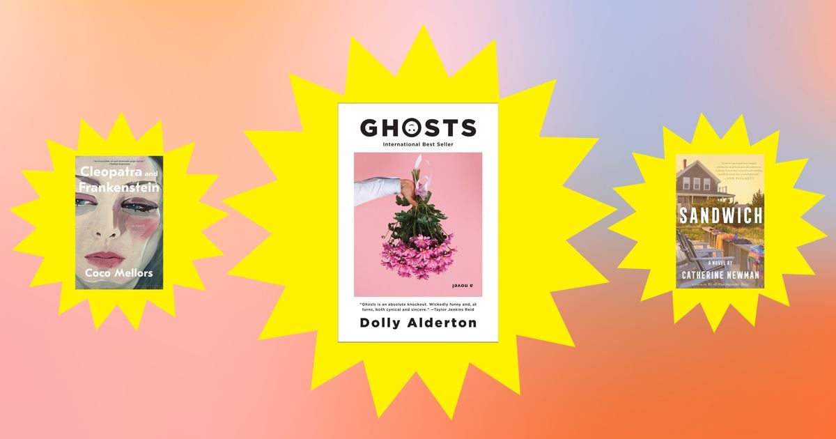 Best Amazon Prime Day Book Deals 2024 - Chatelaine