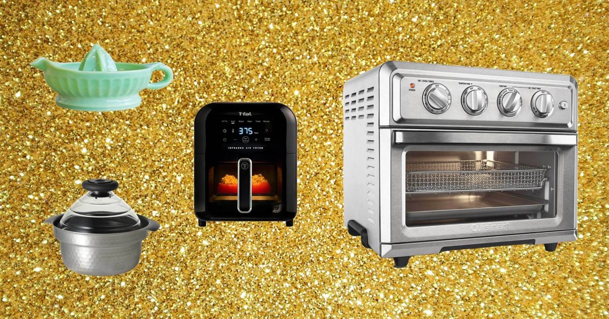The Best Kitchen Gear Gifts for Foodies - Chatelaine