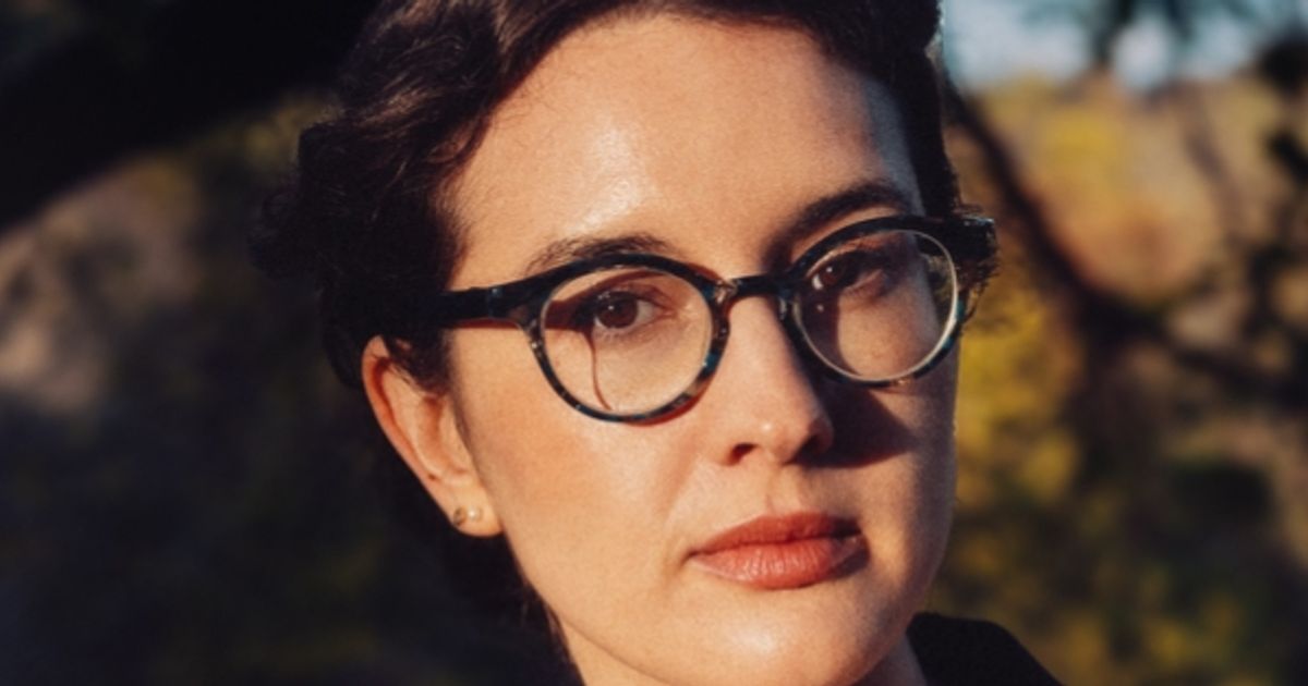 Isabel Slone - Chatelaine