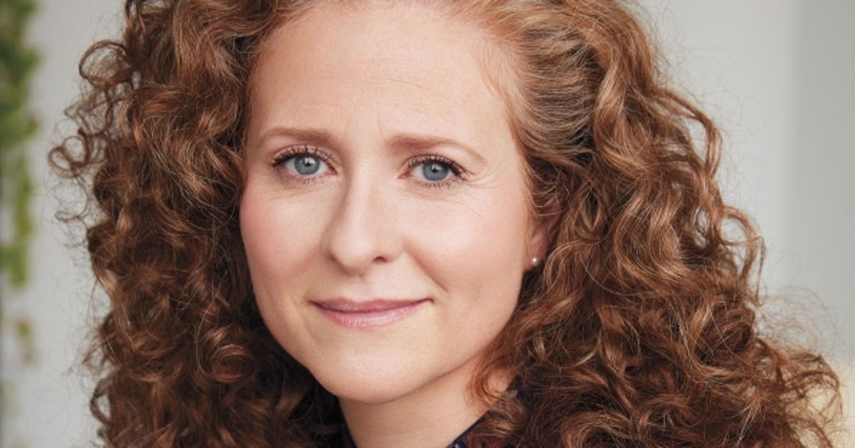 Julie Gobeil - Chatelaine