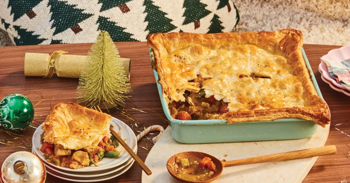 5 Fast Brunch Recipes To Use Up Those Christmas Leftovers - Chatelaine