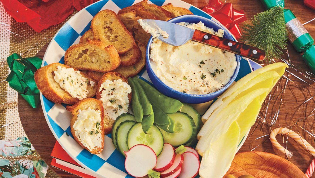 Appetizers and Snacks - Chatelaine