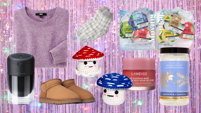 Holiday Gift Guide 2024: All Our Best Christmas Present Ideas - Chatelaine