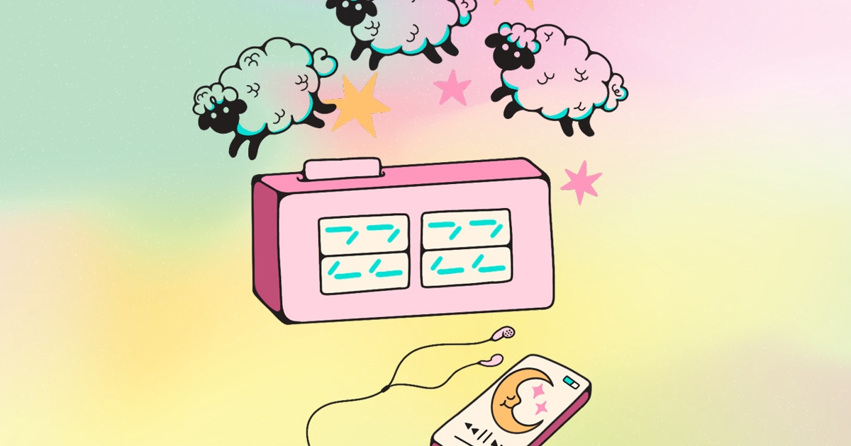 Longevity and Sleep: Improving Sleep Hygiene - Chatelaine