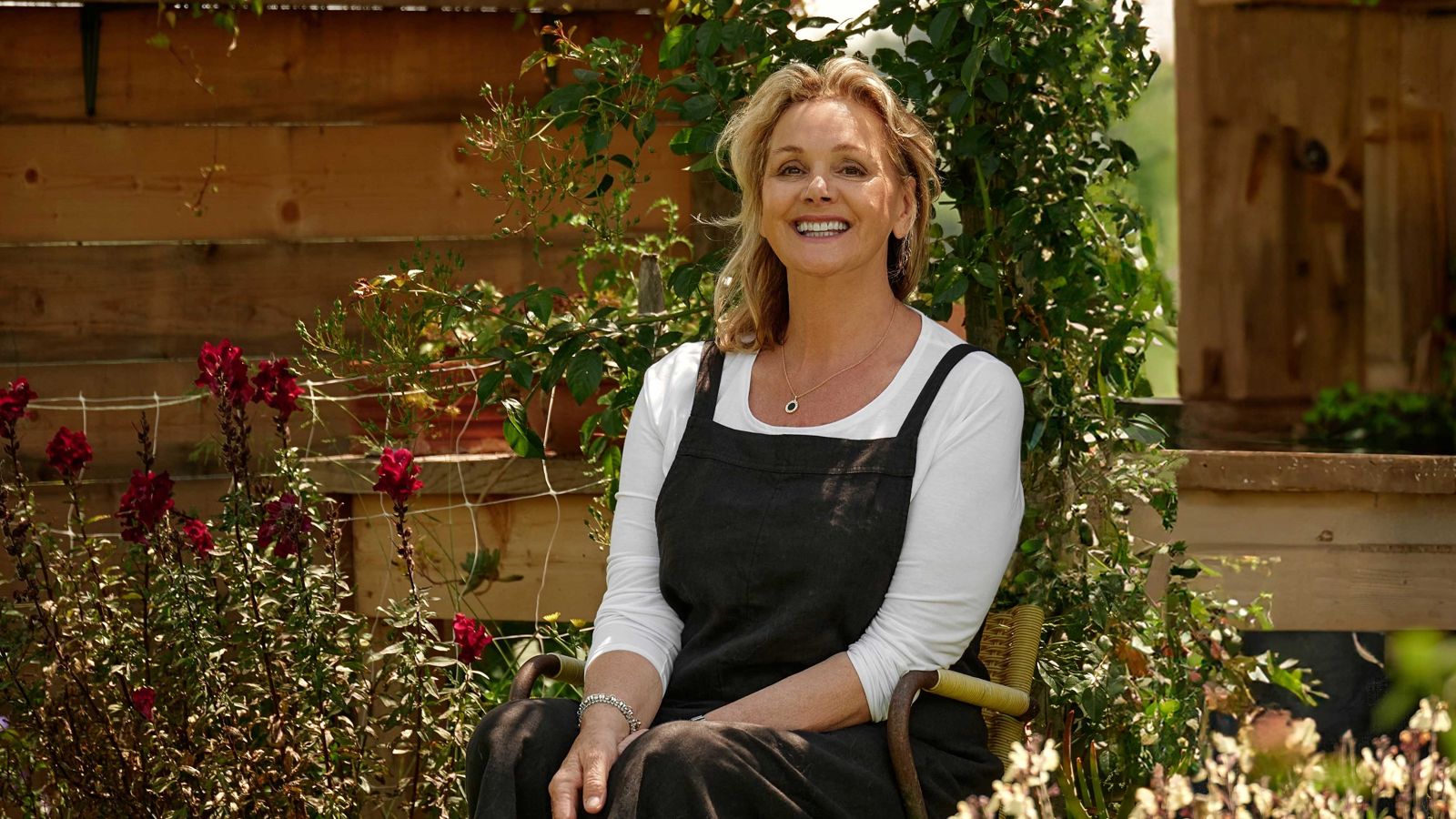 Debbie Travis