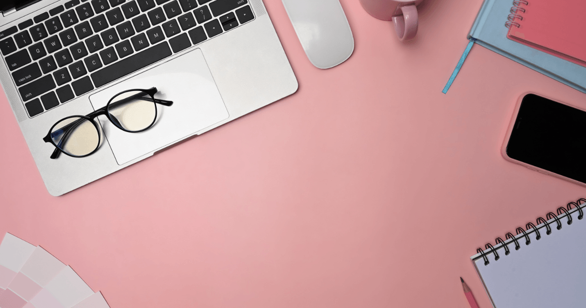 21 Cute and Practical Desk Accessories 2025 - Chatelaine