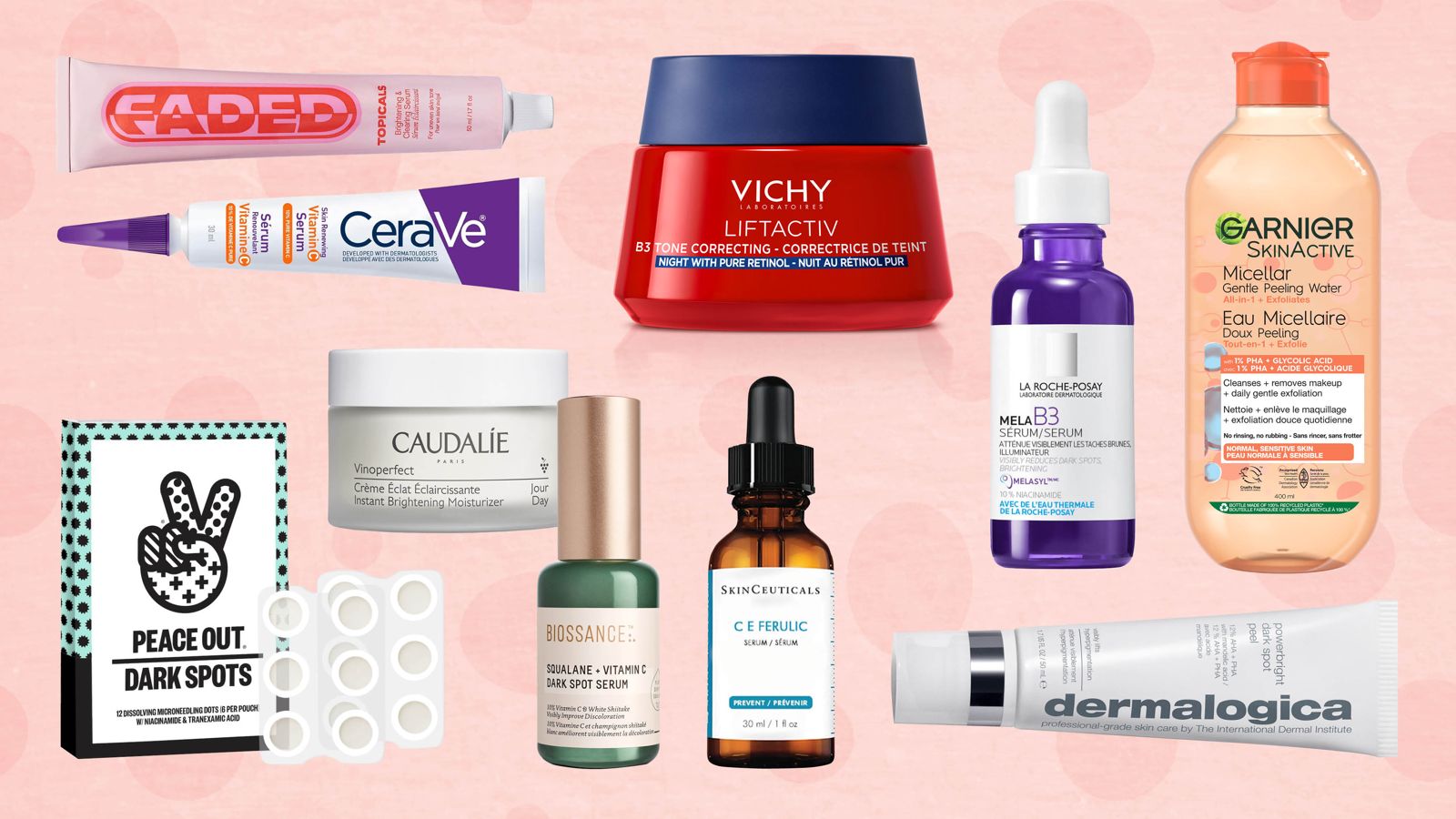Hyperpigmentation skin care store