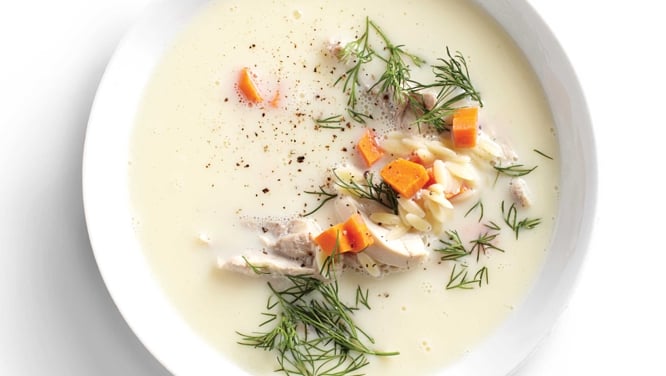 Page 27 | Recipes - Chatelaine