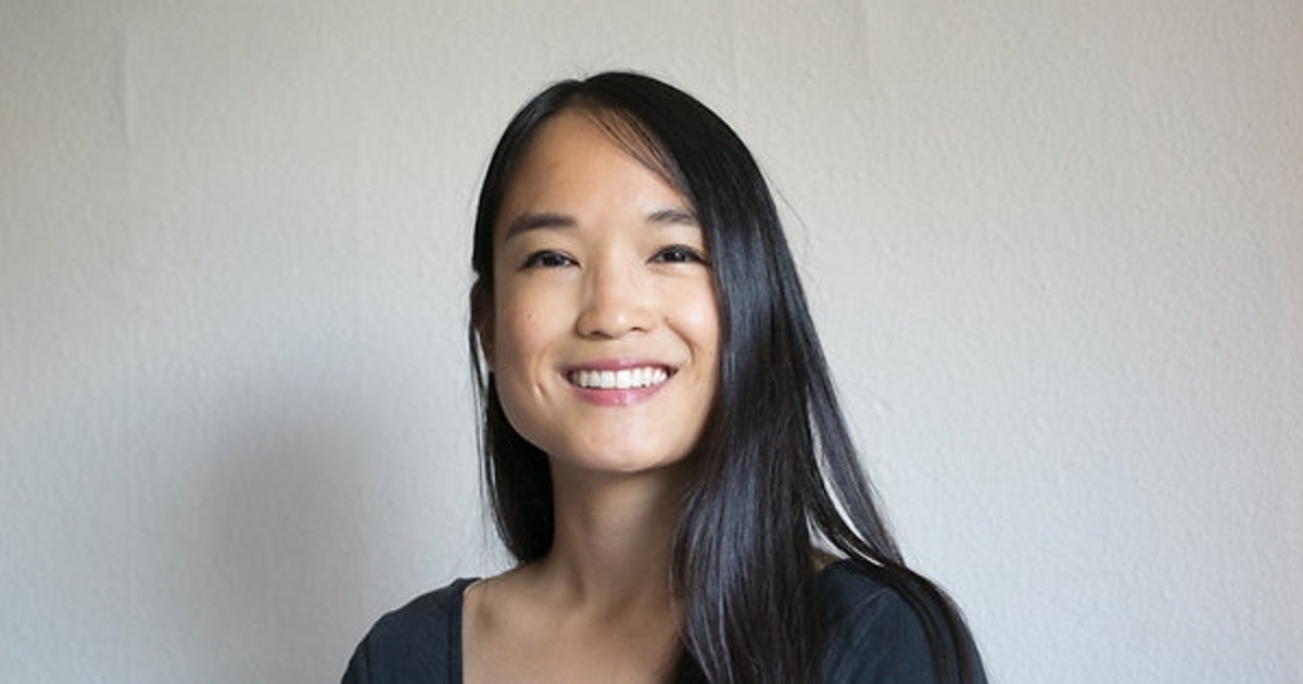 Andrea Yu - Chatelaine