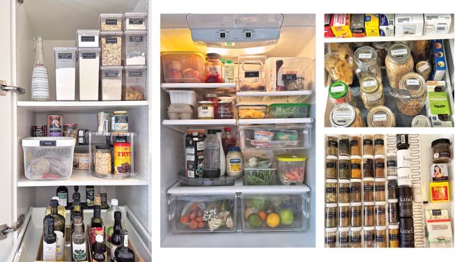 Home Decor - Chatelaine