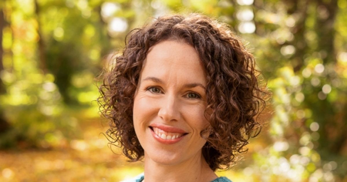 Misty Pratt - Chatelaine