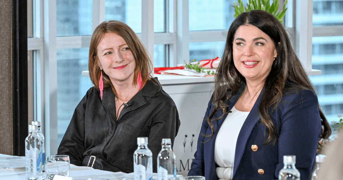 The Way We Talk About Weight Is Changing for the Better… - Chatelaine