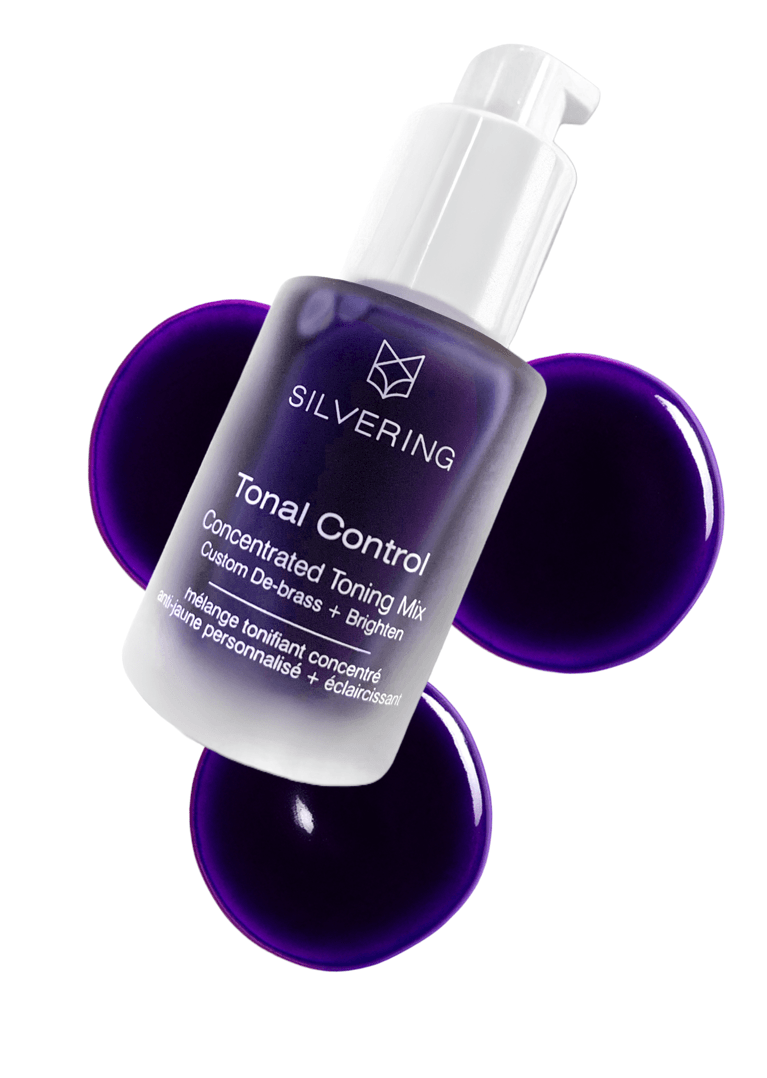 What Happens When Beauty Science Finally Studies Gray Hair? - Chatelaine