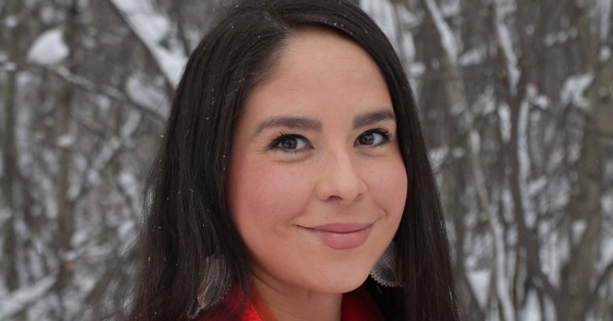 Andrea Landry - Chatelaine