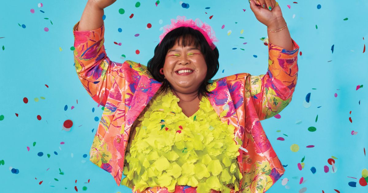 How 27 Canadians Found Joy In 2025 - Chatelaine