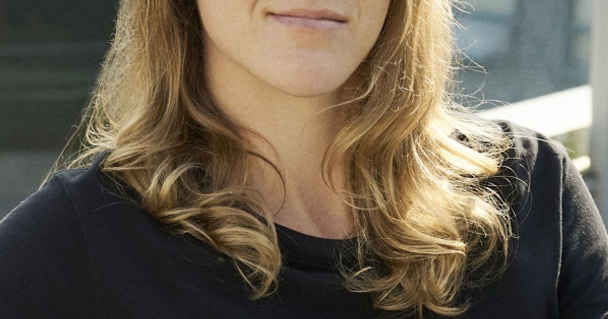 Sara Harowitz - Chatelaine