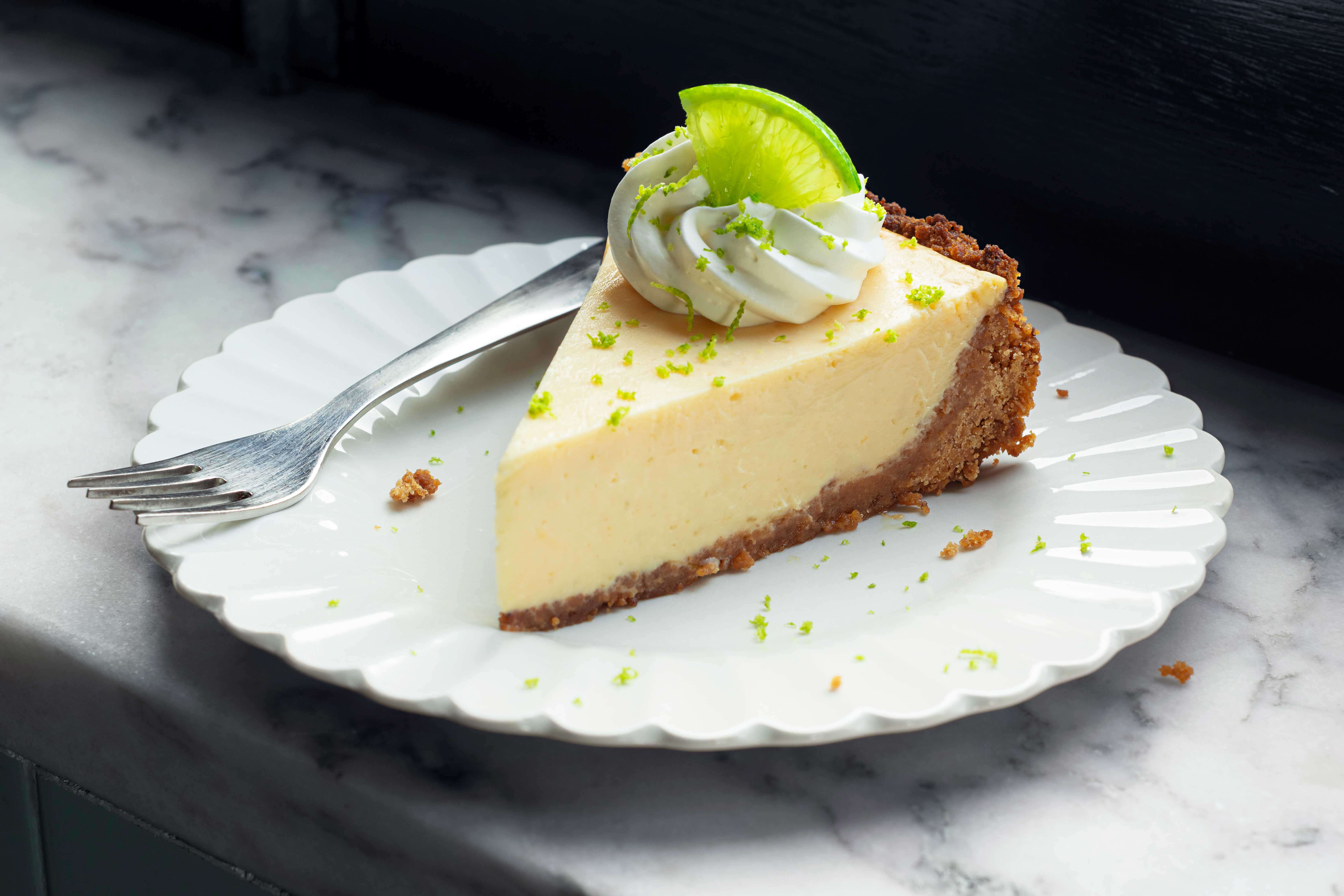 Key Lime Pie Quotes 8591