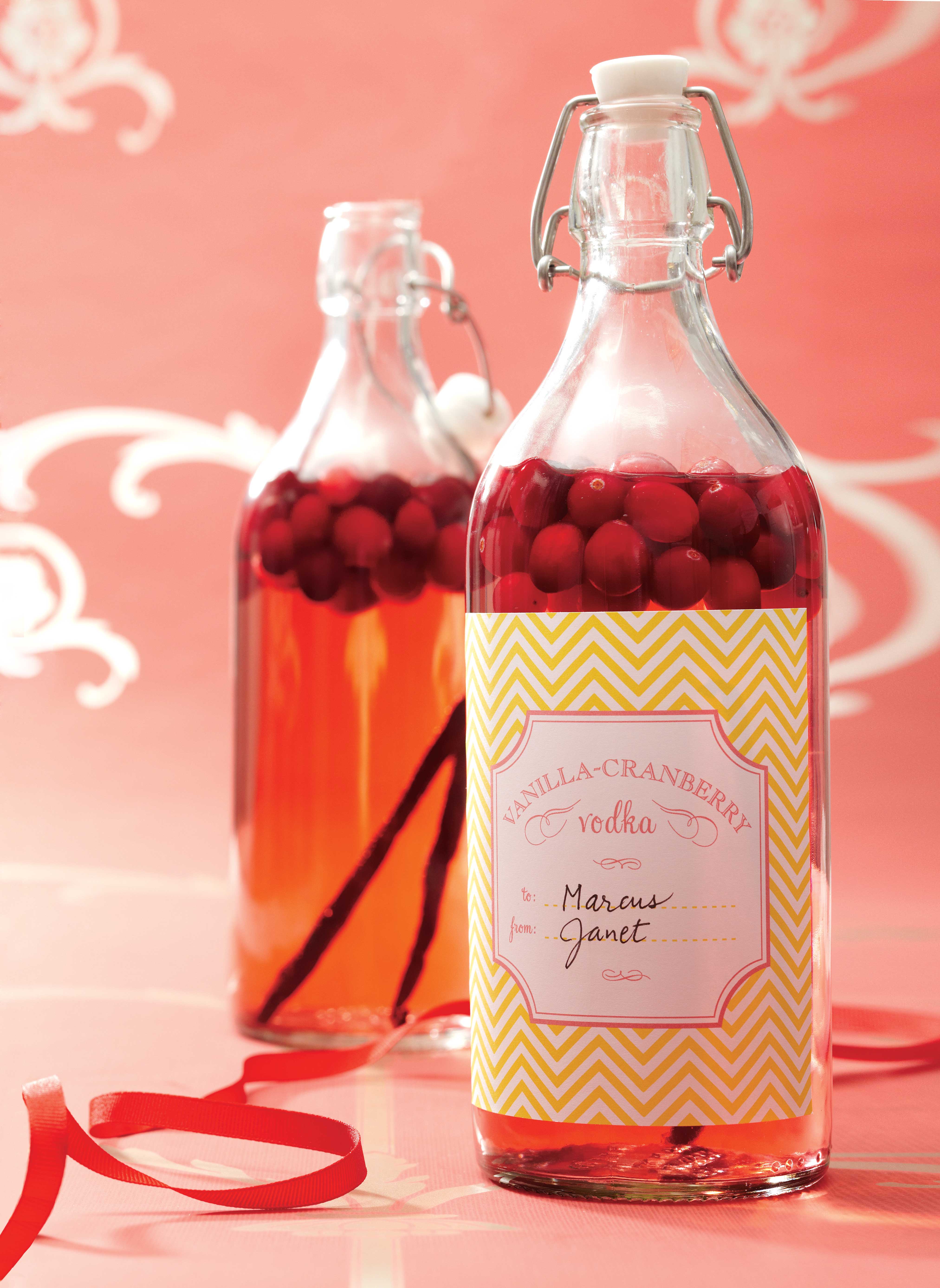 Drink Recipes With Vanilla Vodka And Cranberry Juice Recipe | Bryont Blog