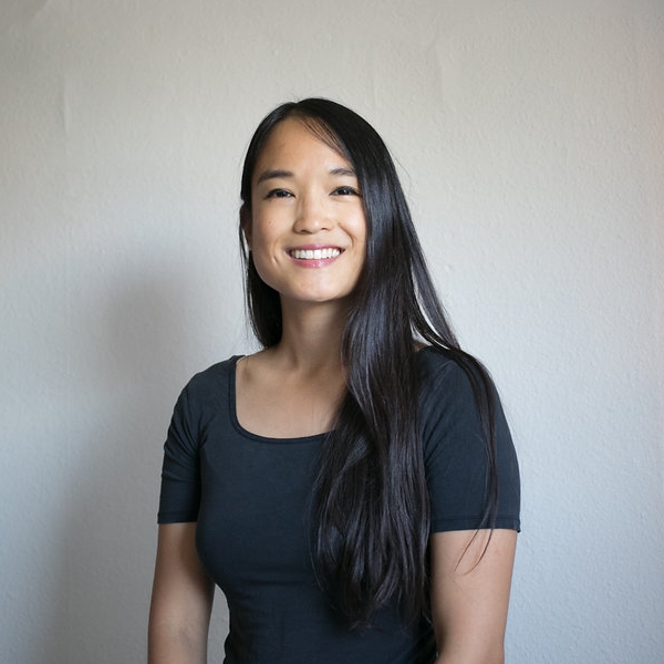 Andrea Yu - Chatelaine