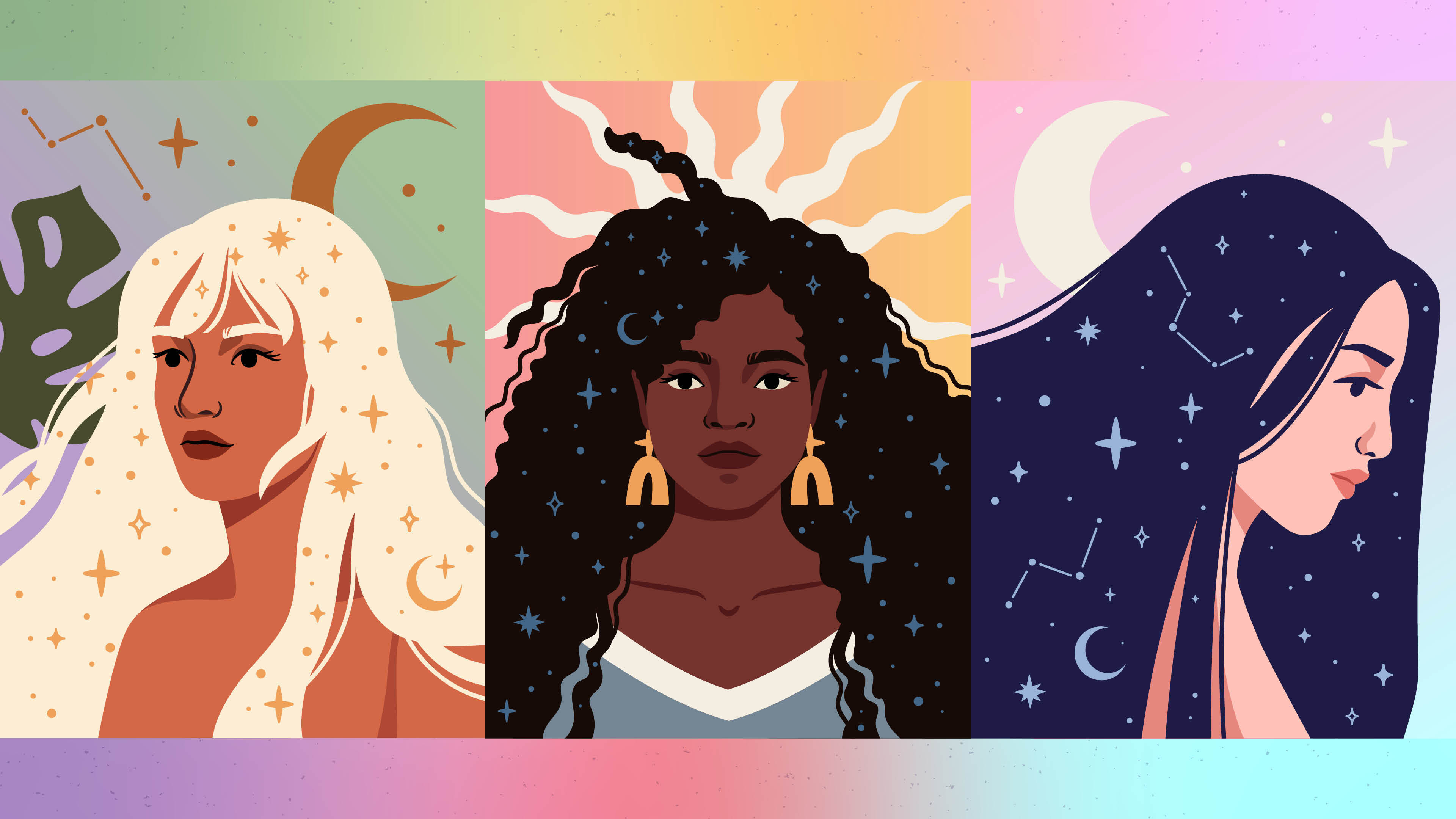 Rising star test zodiac 60 photos - Youhoroscope.com