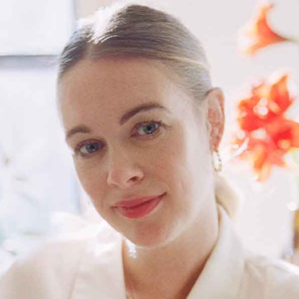 Alison Roman - Chatelaine